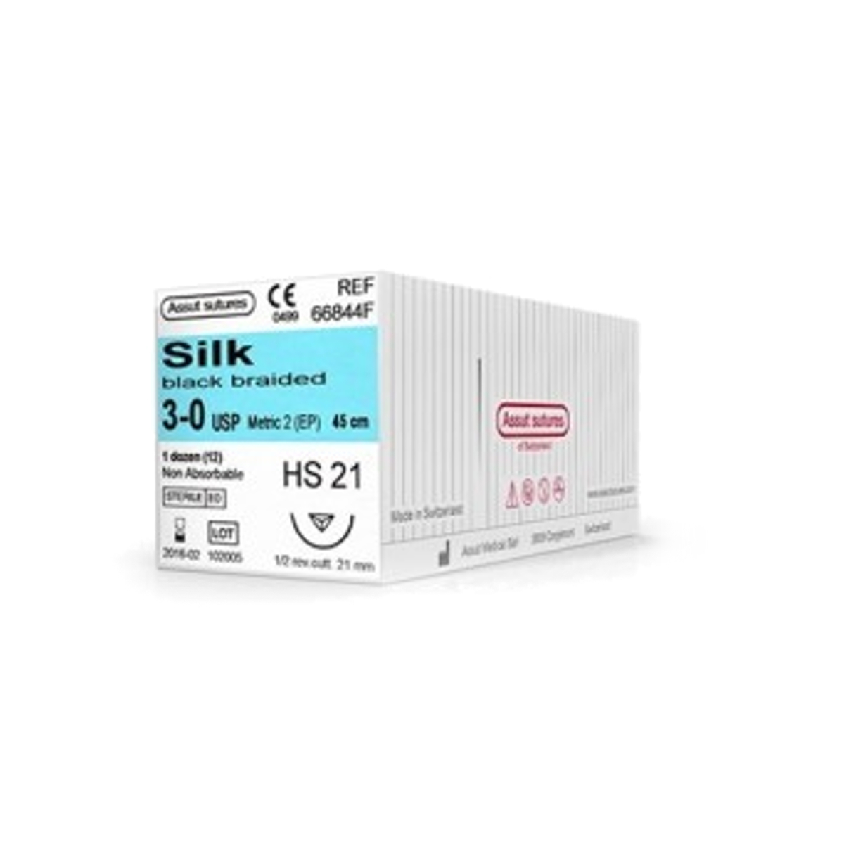 seta assut - SP Dental