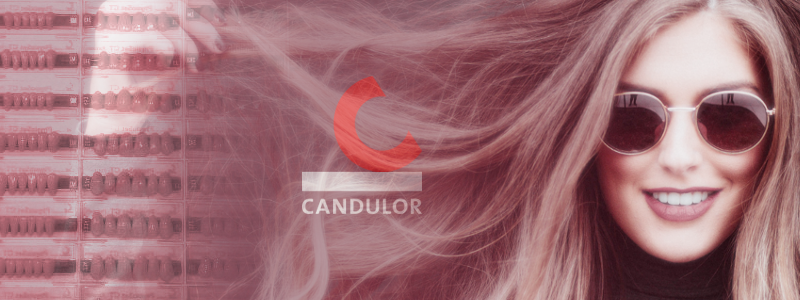 Candulor denti in porcellana CT Physioset Bonartic Condyloform - SP Dental