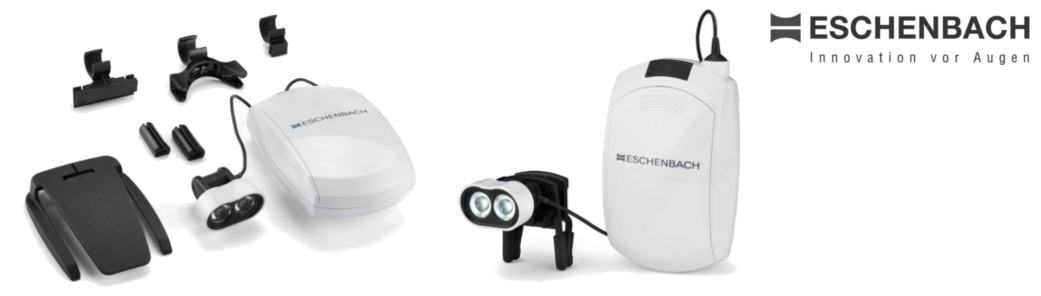 eschenbach led - SP Dental
