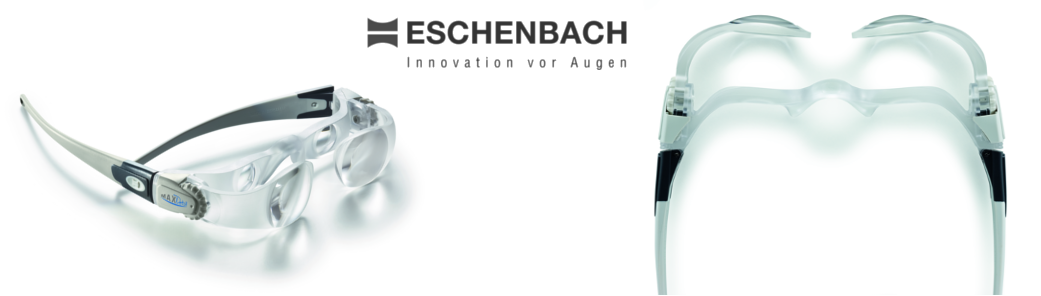eschenbach maxdetail - SP Dental