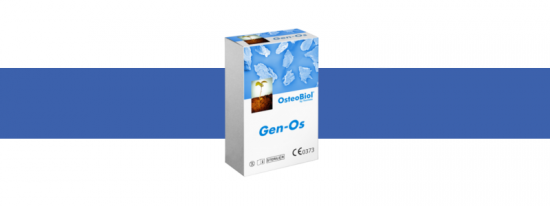 Matrice ossea OsteoBiol: per la chirurgia odontoiatrica | SP Dental