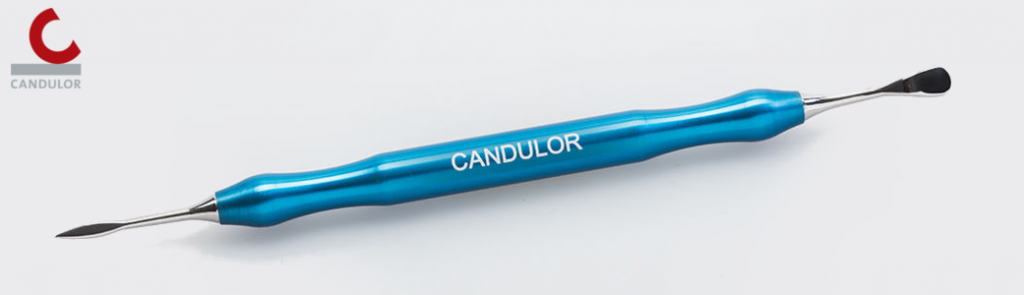 Strumenti Candulor, linea per tutti i professionisti del dentale | SP ...
