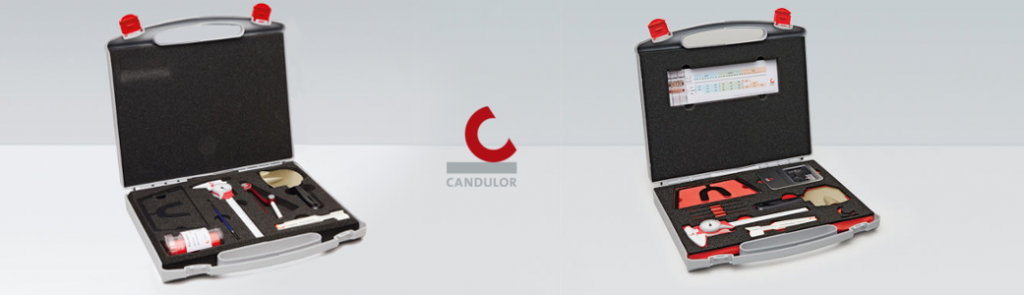 Strumenti Candulor, linea per tutti i professionisti del dentale | SP ...