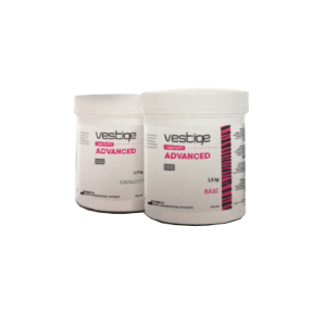 VESTIGE LAB PUTTY ADVANCED - SILICONE - TRAYART