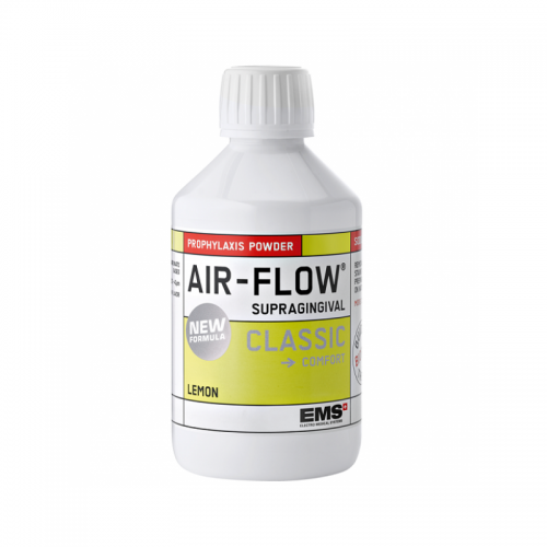 AIR FLOW CLASSIC - POLVERE IN BARATTOLO - EMS - SP Dental