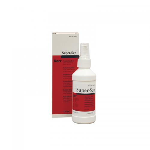 SUPER-SEP - FLUIDO SEPARATORE PER GESSO - KERR - SP Dental