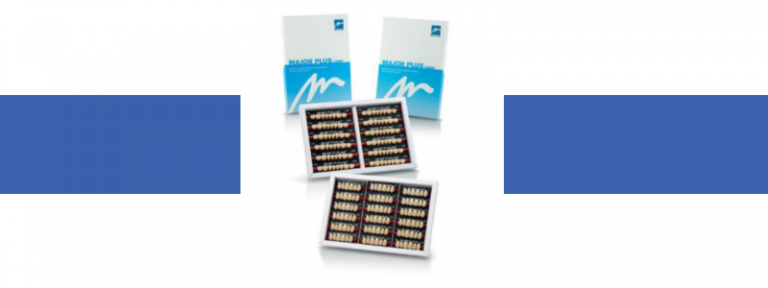 MAJOR – MAJOR PLUS COMP - Denti - SP Dental