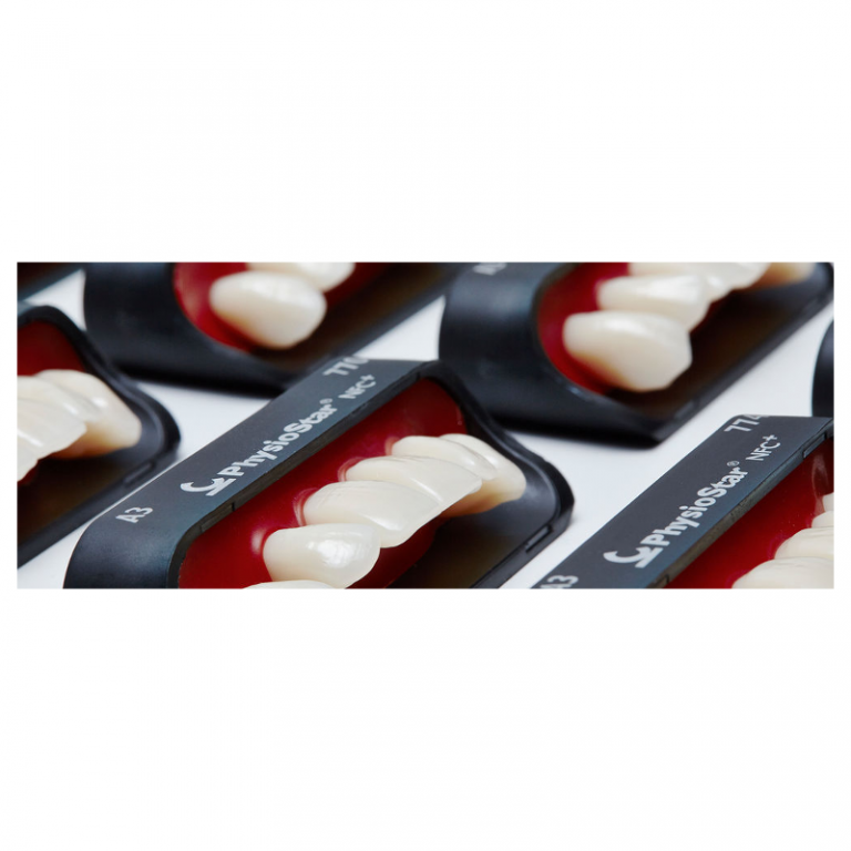 NFC+ PHYSIOSTAR, CONDYLOFORM II, BONARTIC II - SP Dental