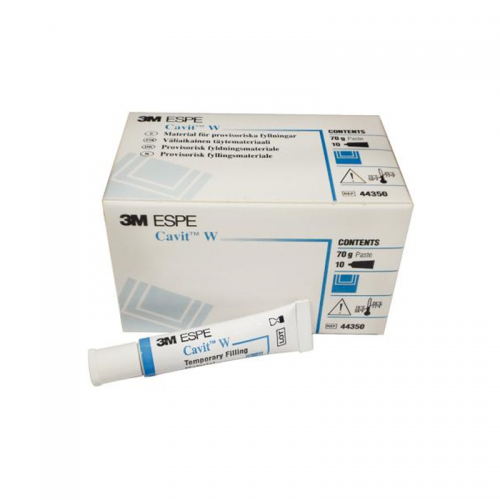 CAVIT W - MASSA PER OTTURAZIONI - 3M ESPE - SP Dental