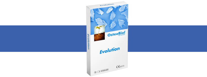 Osteobiol Evolution OsteoBiol.cz | Membrány A Bariéry