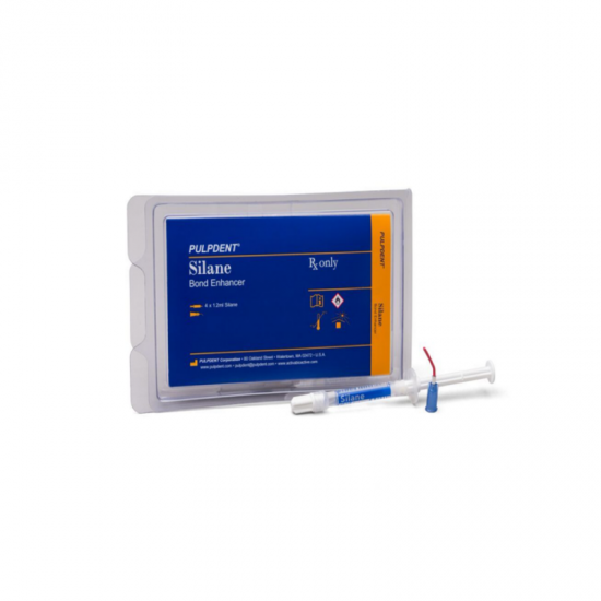 SILANE - BOND ENHANCER KIT - PULPDENT - SP Dental