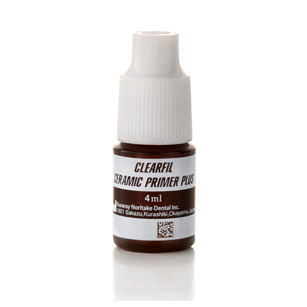 CLEARFIL PRIMER PLUS - PRIMER - KURARAY NORITAKE - SP Dental