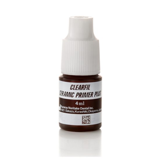 CLEARFIL PRIMER PLUS - PRIMER - KURARAY NORITAKE - SP Dental