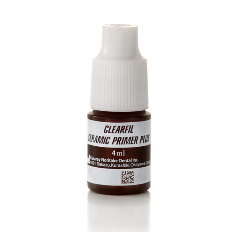 CLEARFIL PRIMER PLUS - PRIMER - KURARAY NORITAKE - SP Dental