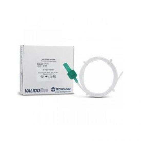 HELIX TEST PCD - VALIDO LINE - TECNOGAZ - SP Dental